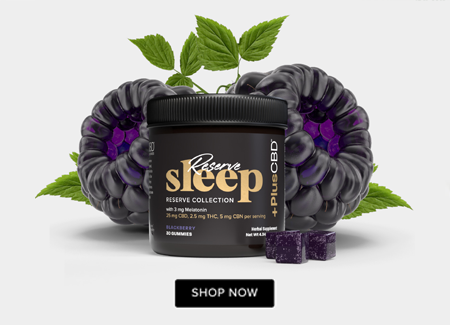 CBD & Sleep: Why and How it Works | PlusCBD™ Oil