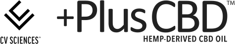 +PlusCBD Reserve Collection | Full Spectrum Cannabinoids